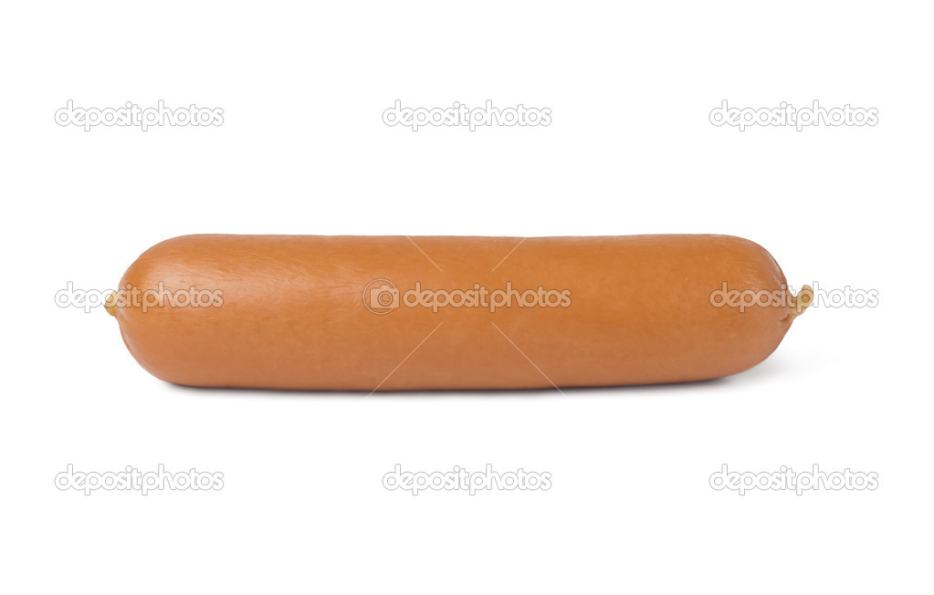 Single Sausage