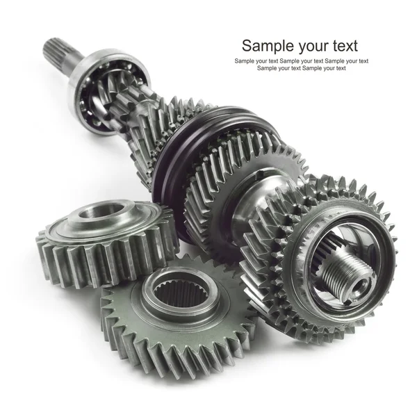 Gears Stock Photos, Royalty Free Gears Images | Depositphotos