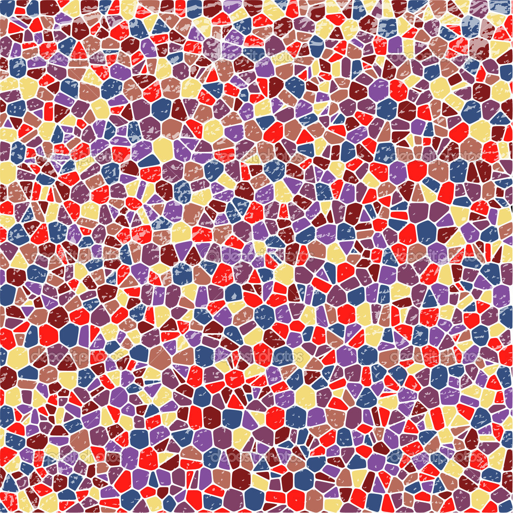 Color abstract background — Free Stock Vector © olgamilagros #45363345