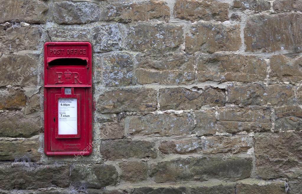 Post box background ⬇ Stock Photo, Image by © andrewroland #35376139