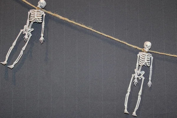 Hanged skeleton Stock Photos, Royalty Free Hanged skeleton Images ...