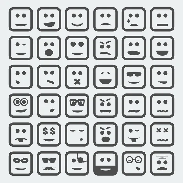 Emotion Vector Images, Royalty-free Emotion Vectors | Depositphotos®