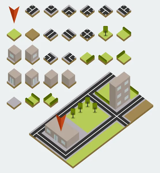 Isometric map Images - Search Images on Everypixel