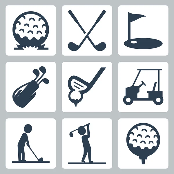 13,818,058 Golf clipart Vector Images | Depositphotos