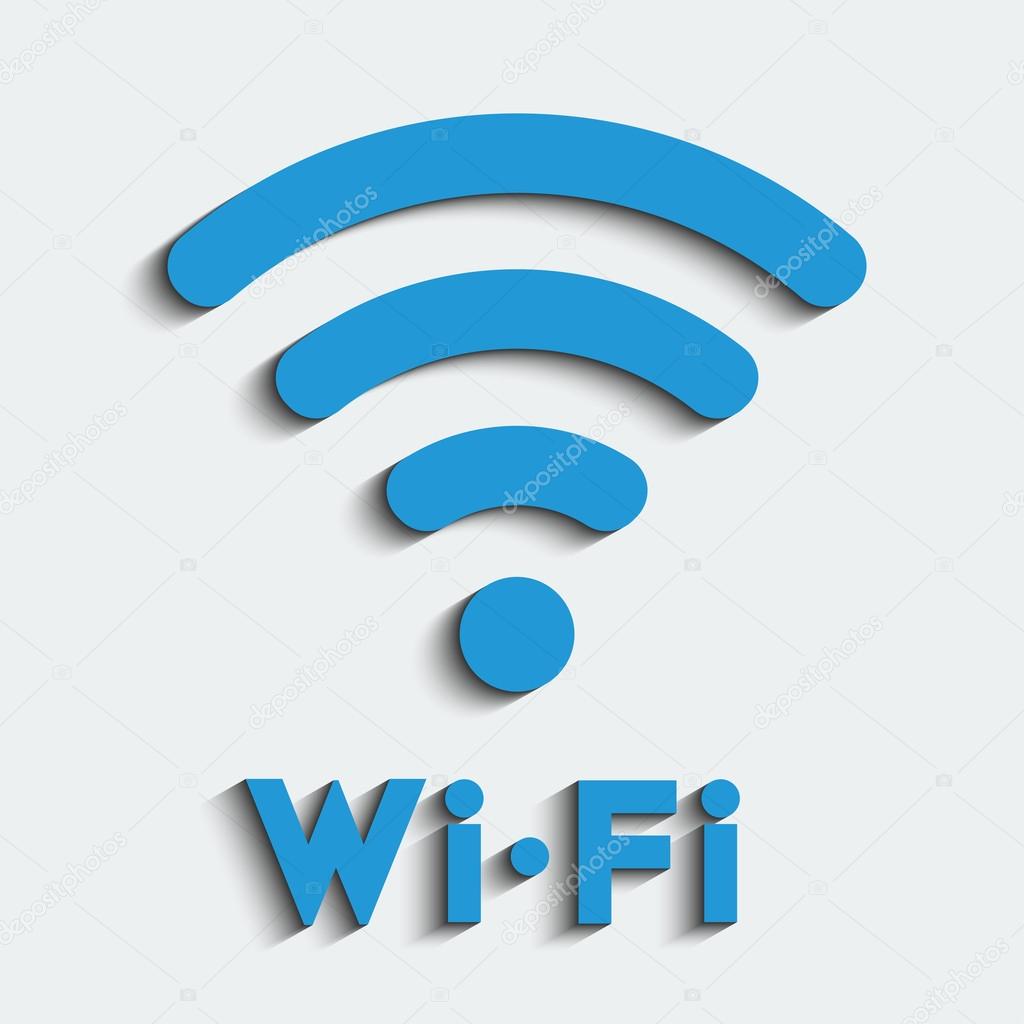 Zona wifi — Archivo Imágenes Vectoriales © greyj #49281069