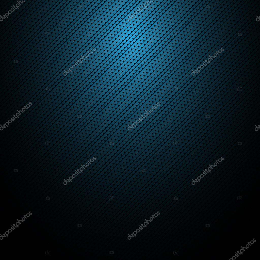 Abstract dark blue background design with lines Stock Vector Image by ...