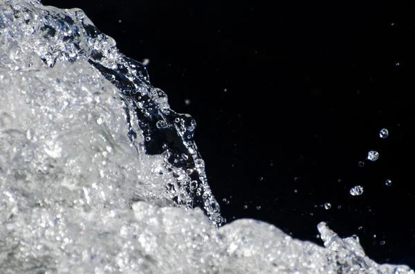 Nature Abstract - Refreshing Water Splash - Stock Image - Everypixel