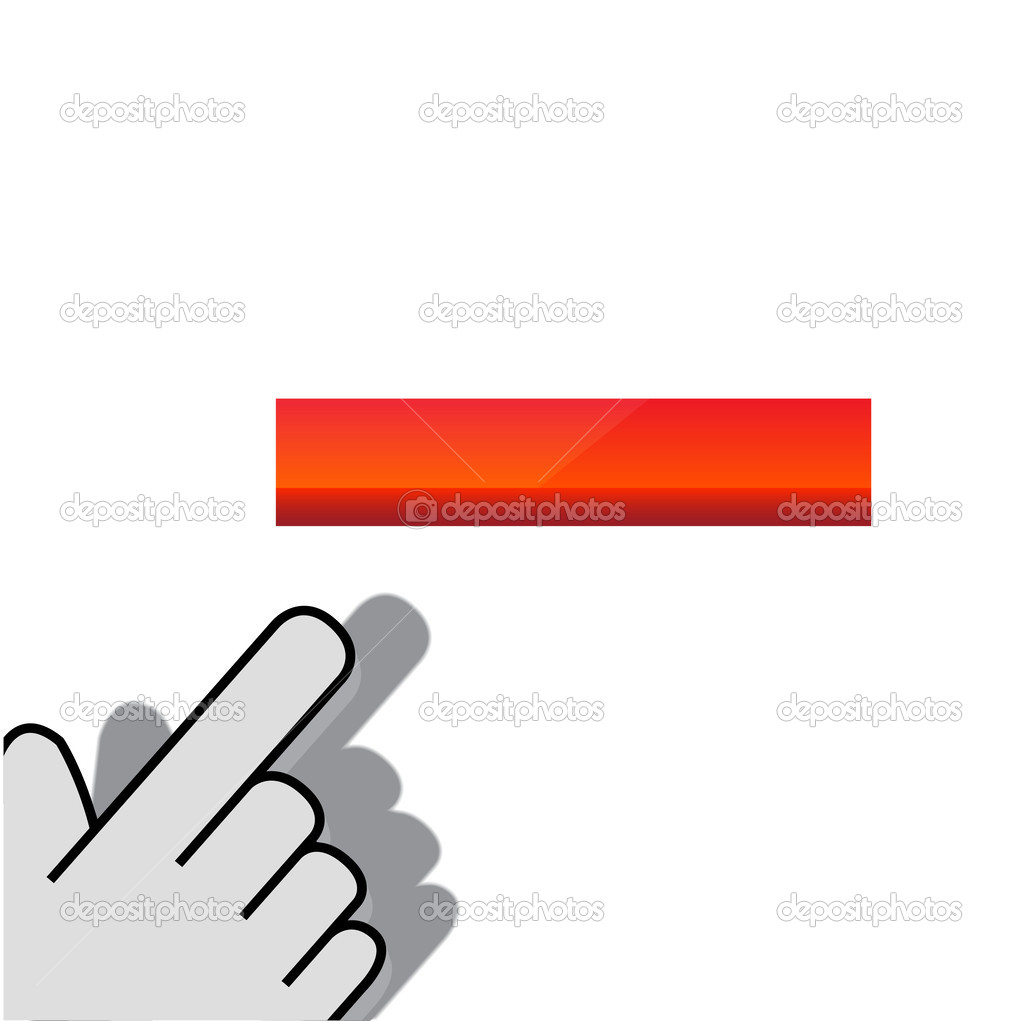 Minus Stock Vector by ©Stepanza 36214093