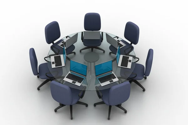Conference tables Stock Photos, Royalty Free Conference tables Images ...