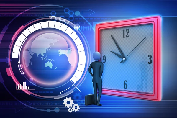 Watching the clock Stock Photos, Royalty Free Watching the clock Images ...