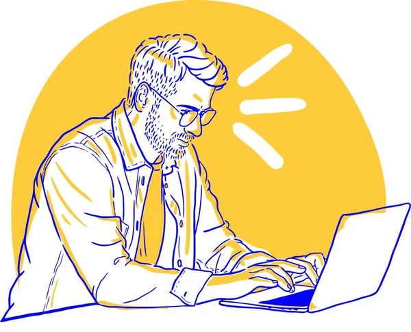 100,000 Human programmer Vector Images | Depositphotos