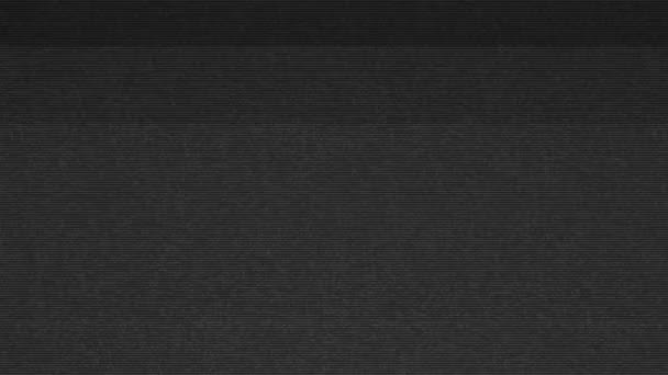 Vhs Gray Background Crt Screen Vhs Shaking Flickering Defects Noise ...