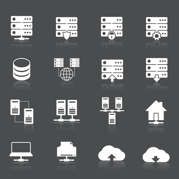 It department icons Vector Art Stock Images | Depositphotos