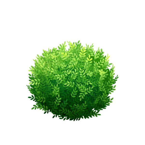100,000 Bush Vector Images | Depositphotos