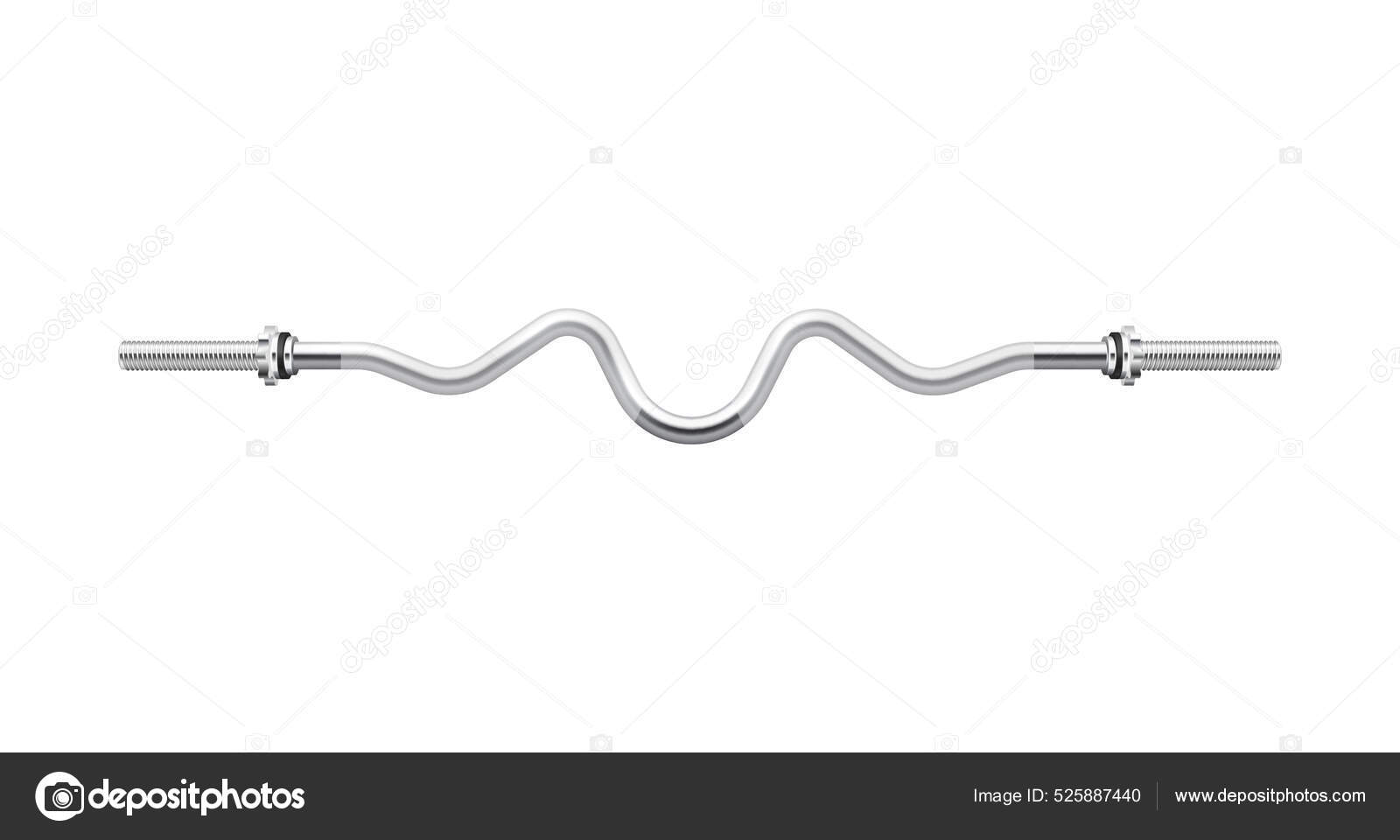 Realistic Body Bar Composition Stock Vector Image by ©macrovector ...