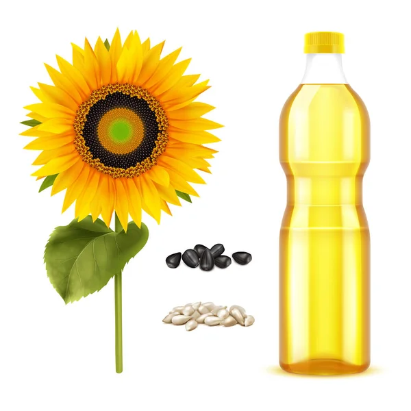 Sunflower oil label Stock Photos, Royalty Free Sunflower oil label ...