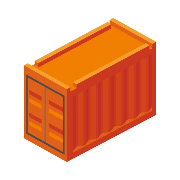 100,000 Shipping container Vector Images | Depositphotos