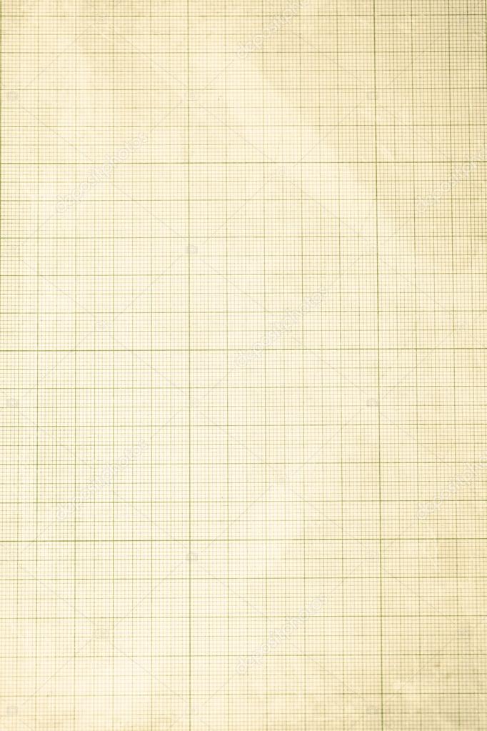 Graph paper — Stock Photo © Tatomm #46534087