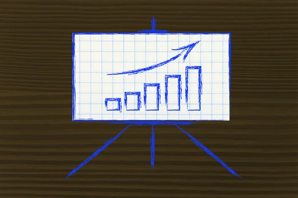 Chart presentation Stock Photos, Royalty Free Chart presentation Images ...