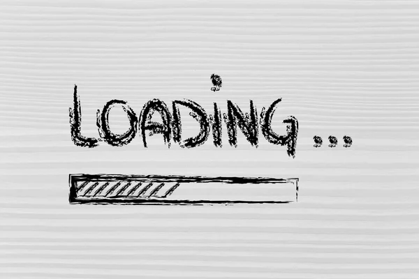 Loading sign Stock Photos, Royalty Free Loading sign Images | Depositphotos