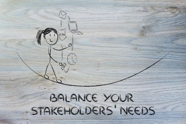 Stakeholders Stock Photos, Royalty Free Stakeholders Images | Depositphotos