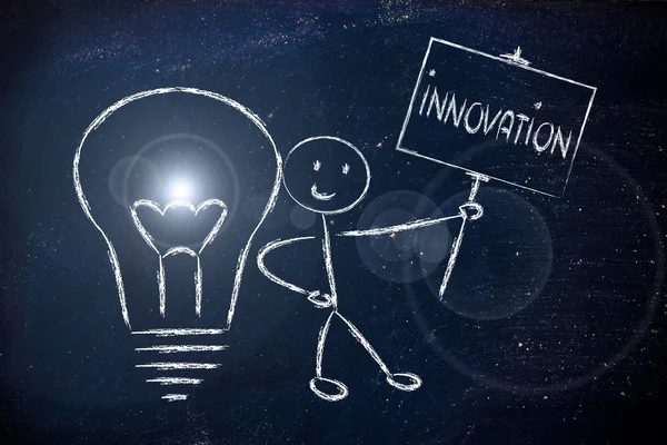 Innovation cartoon Stock Photos, Royalty Free Innovation cartoon Images ...