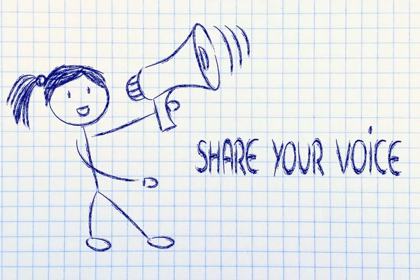 Your voice Stock Photos, Royalty Free Your voice Images | Depositphotos