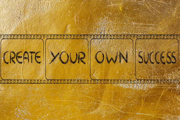 Create your own success Stock Photos, Royalty Free Create your own ...