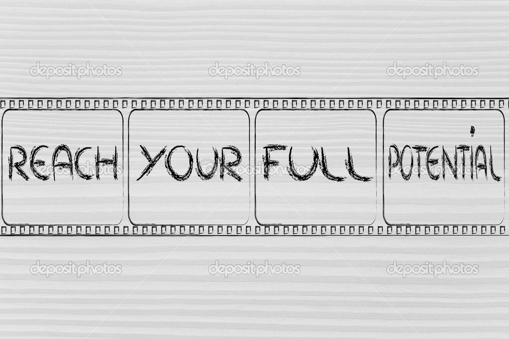 Clipart Reach Full Potential