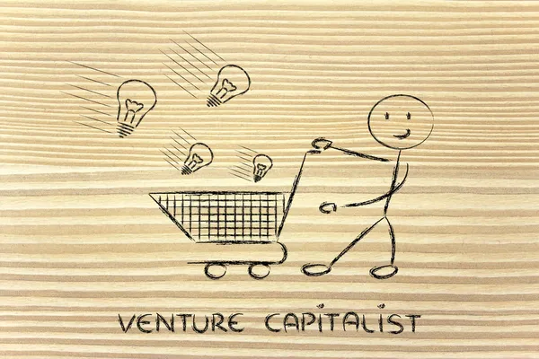 Venture capitalist Stock Photos, Royalty Free Venture capitalist Images ...