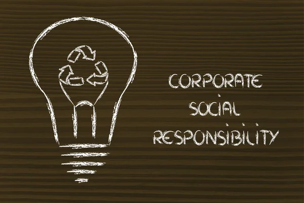 Corporate Social Responsibility Wallpapers