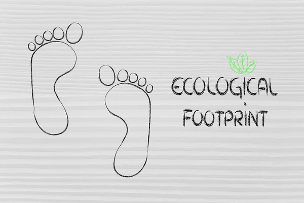 Reducing ecological footprint Stock Photos, Royalty Free Reducing ...