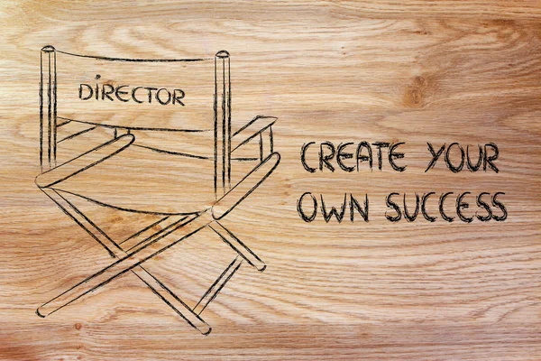 Create your own success Stock Photos, Royalty Free Create your own ...