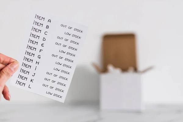 Low inventory Stock Photos, Royalty Free Low inventory Images ...