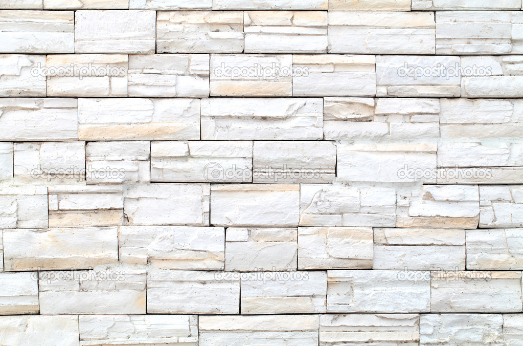 Modern Stone Brick Texture
