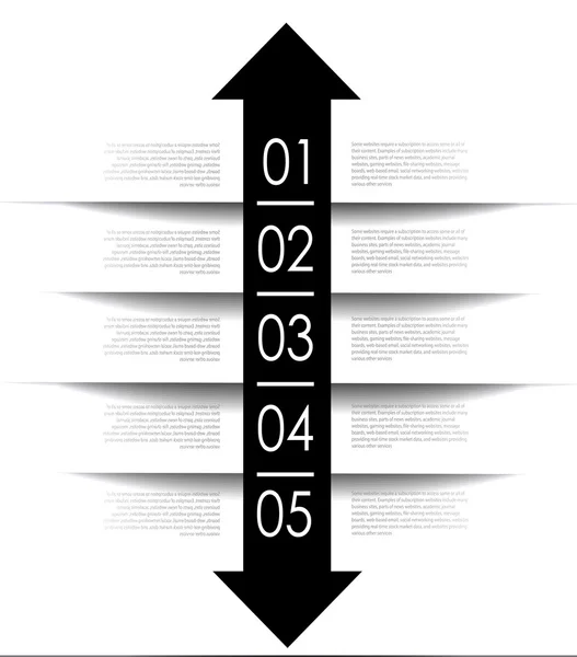 92,704 Number line Vector Images | Depositphotos