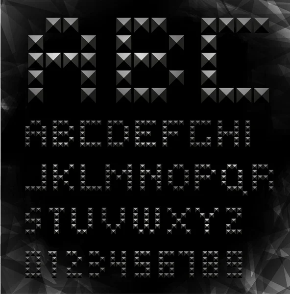 100,000 Binary code font Vector Images | Depositphotos