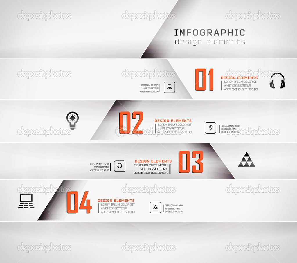 Options banner Stock Vector Image by ©Merfin #36987081