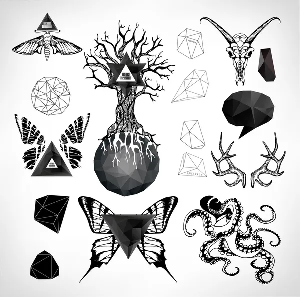 20,102,717 Abstract gothic Vector Images | Depositphotos