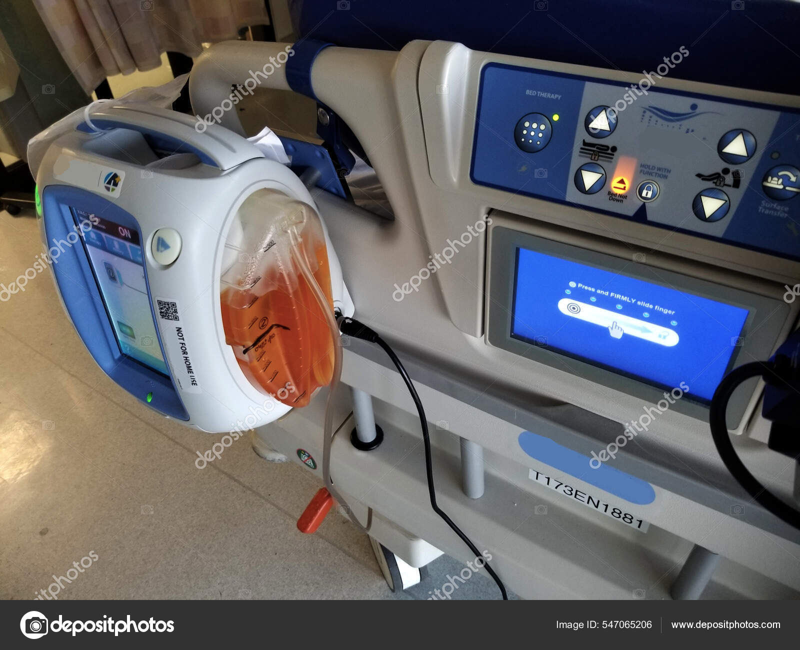 Serosanguinous Drainage