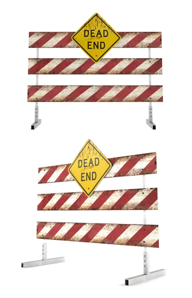 100,000 Dead end sign Vector Images | Depositphotos