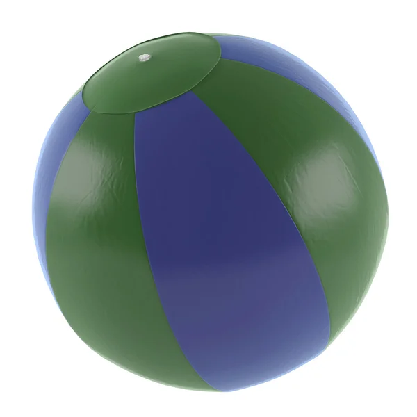 One third pie chart | One Third Business Pie Chart — Stock Photo ...