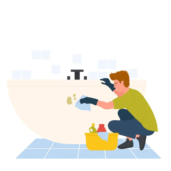 100,000 Plumber cartoon Vector Images | Depositphotos