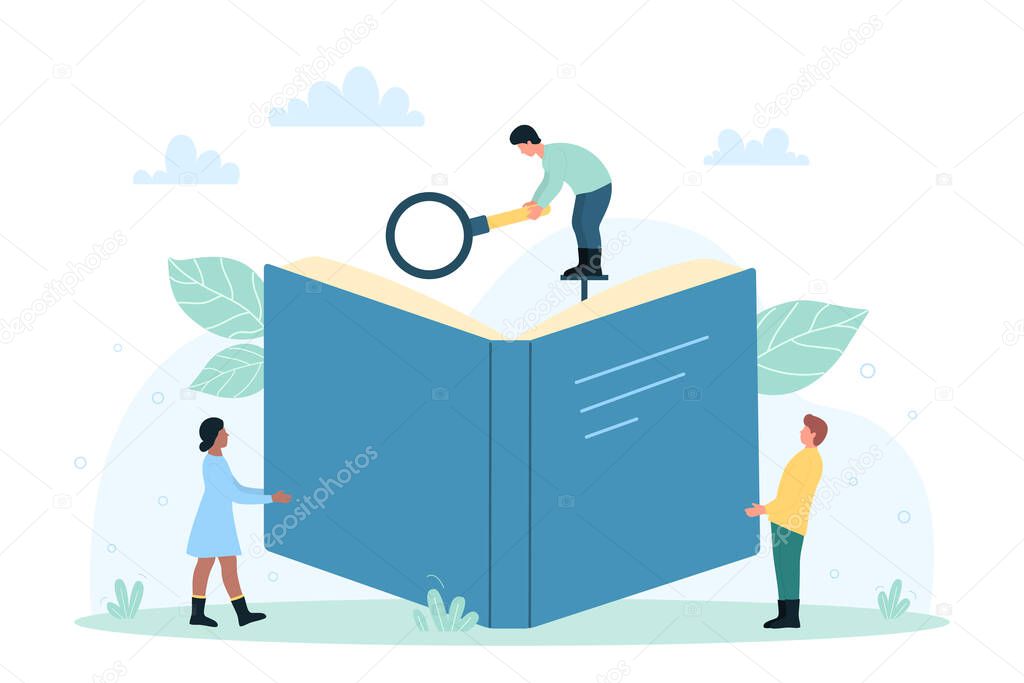 Análisis de negocio, metodología y búsqueda de ilustración vectorial de ...