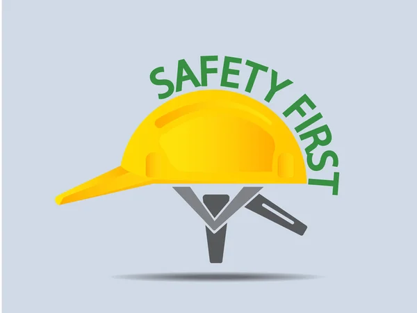 11,481,666 Safety first logo Vector Images | Depositphotos