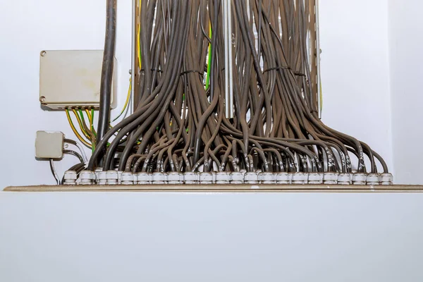 Electrical room Stock Photos, Royalty Free Electrical room Images ...