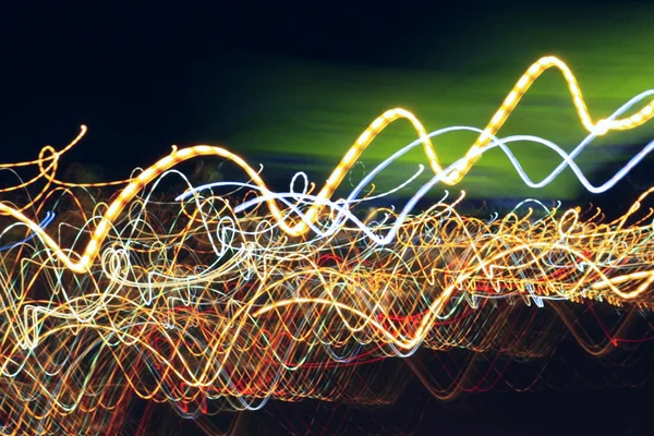 light rays - Stock Image - Everypixel