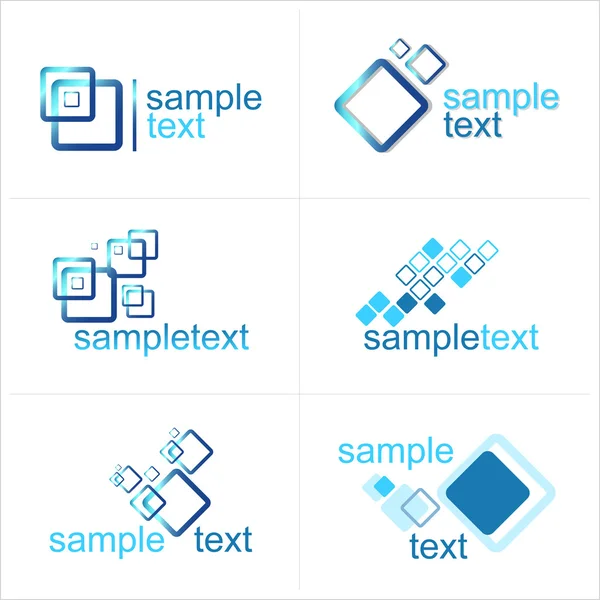 Bezproblemowa kolekcja szablonów fotos de stock, imágenes de ...