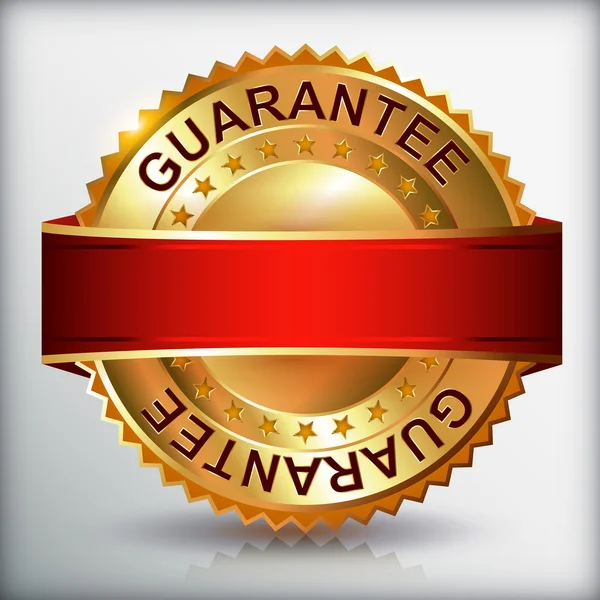 Golden label Stock Vector by ©GalaStudio 48999399