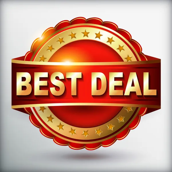ᐈ Great deal stock icon, Royalty Free best deal icon vectors | download ...
